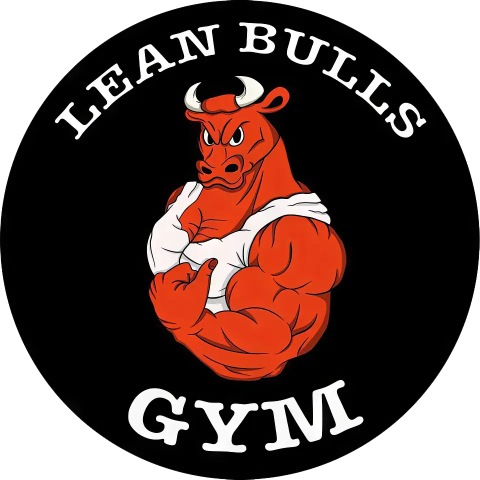 Lean Bulls Gym